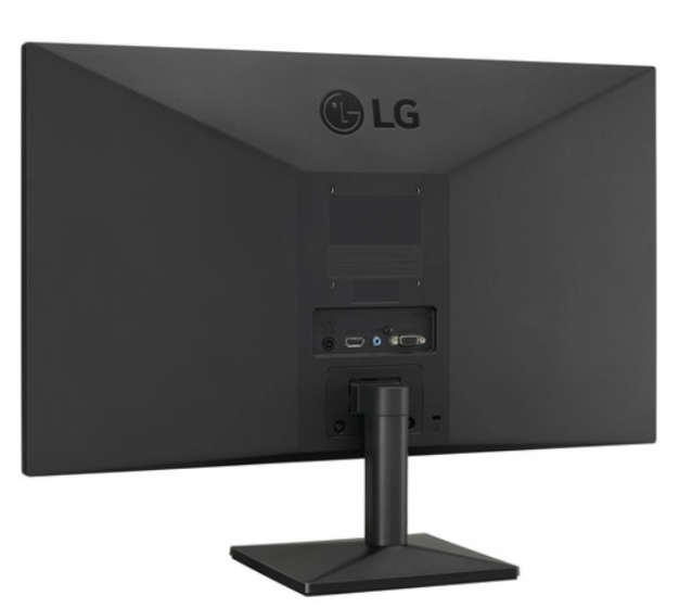 Monitor LG 22MN430H-B, 22″ 1920×1080, IPS, HDMI - Fiestalan
