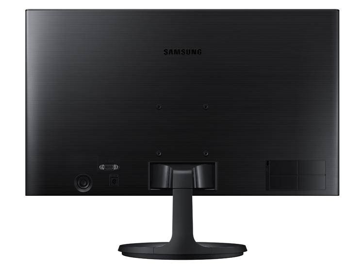 MONITOR LED SAMSUNG 22″ MODELO S22F350 P/N LS22F350FHLXZS – Fiestalan