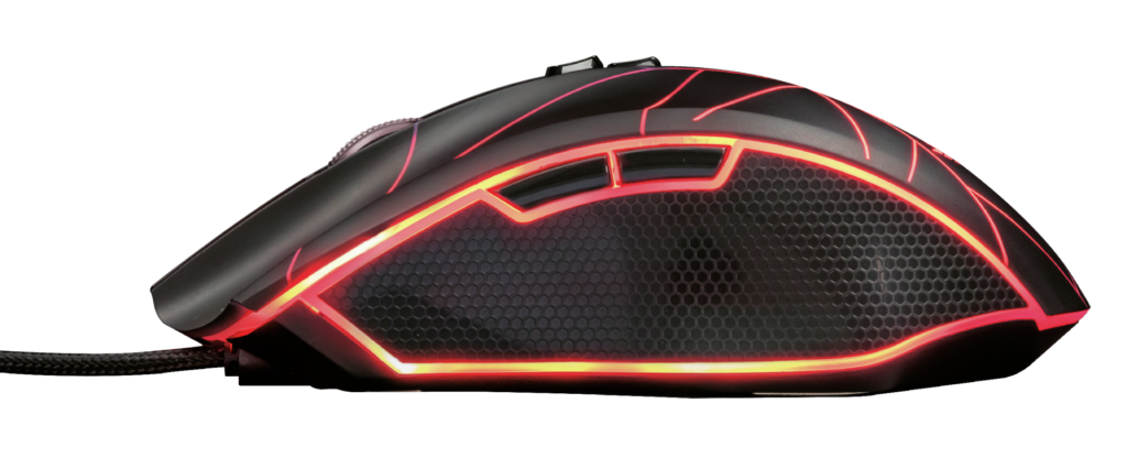 GXT 160X Ture RGB Gaming Mouse – Fiestalan