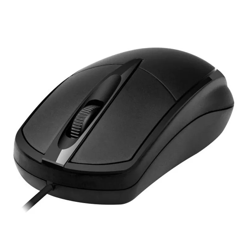 Mouse para Oficina Basico modelo 310 – 33607 – Fiestalan