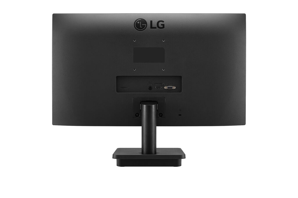 Monitor LG 22MP410-B, 22″ Full HD, Panel VA, 75Hz, 5ms, AMD FreeSync ...