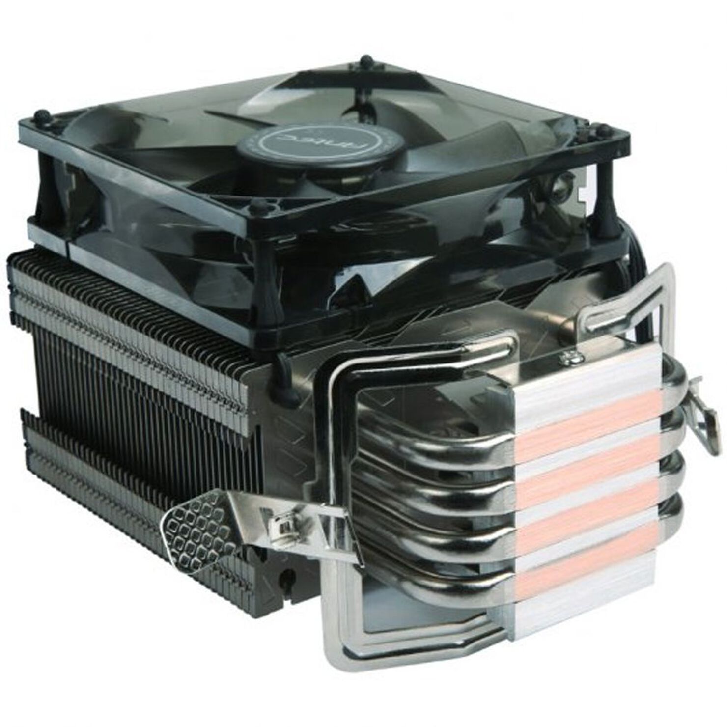 Cooler CPU Enfriador Antec A40 PRO AMD INTEL – Fiestalan