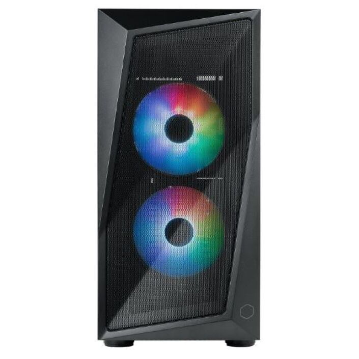 Cooler Master CMP 320 ARGB (CP320-KGNN-S00) - Fiestalan